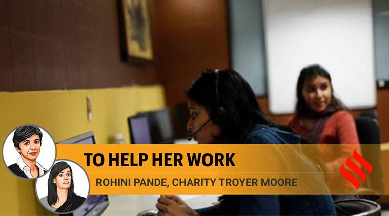India struggles to provide women with equal opportunity