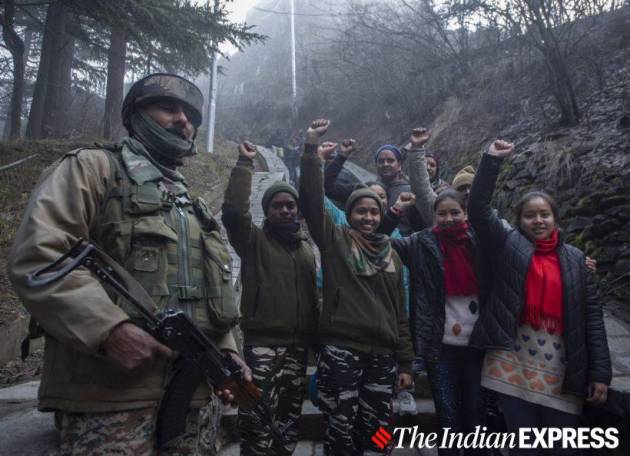 Herath Mubarak: Kashmir celebrates Shivratri | India News News - The ...