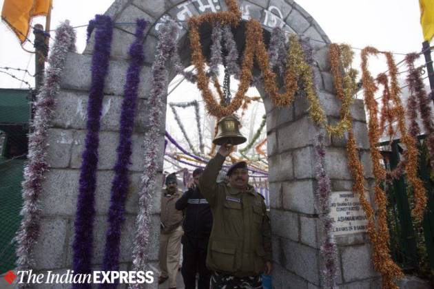 Herath Mubarak: Kashmir celebrates Shivratri | India News News - The ...