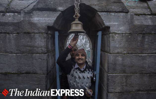 Herath Mubarak: Kashmir celebrates Shivratri | India News News - The ...