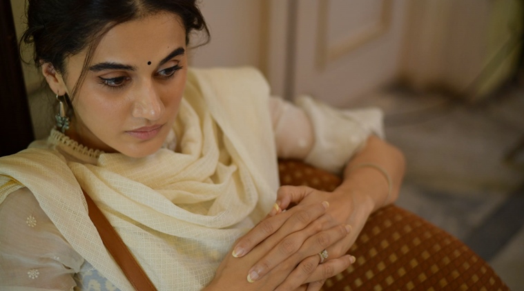 Thappad movie release: Highlights | Bollywood News - The Indian Express