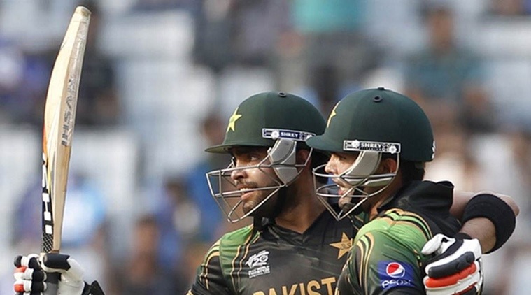Umar Akmal faces sanctions for misbehaving during fitness test: Report ...