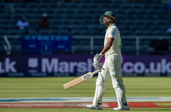 Vernon Philander: The man from across the fence | Cricket News - The ...