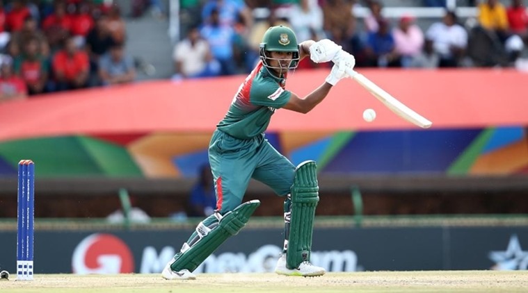 Bangladesh skipper Akbar Ali battled pain of sister’s death on way to U ...