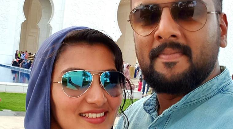 Kerala man who suffered burns while saving wife from fire dies in UAE ... Kerala man who suffered burns while saving wife from fire dies in UAE ...