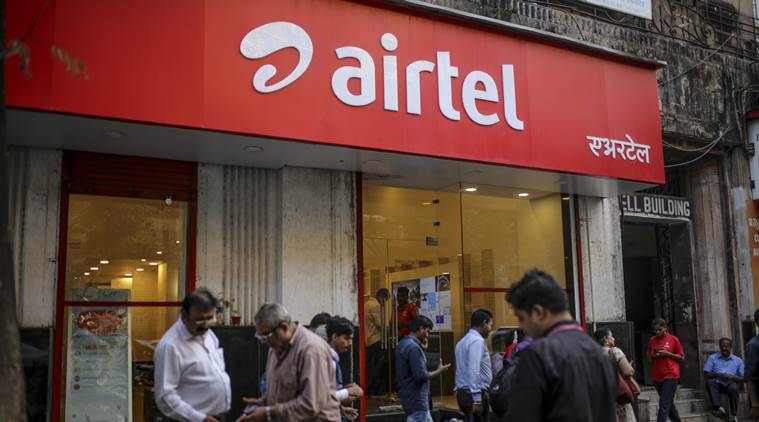 Airtel brings Rs 799, Rs 1199, and Rs 4999 international roaming ...