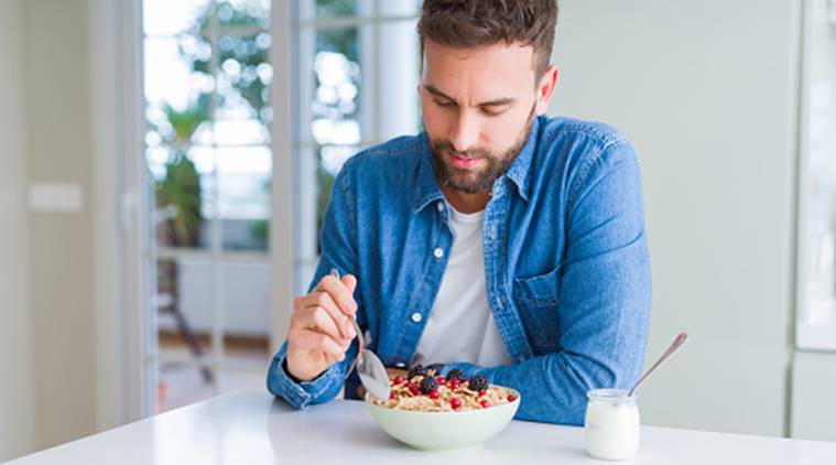 People with stressful jobs should never skip breakfast; here’s why ...