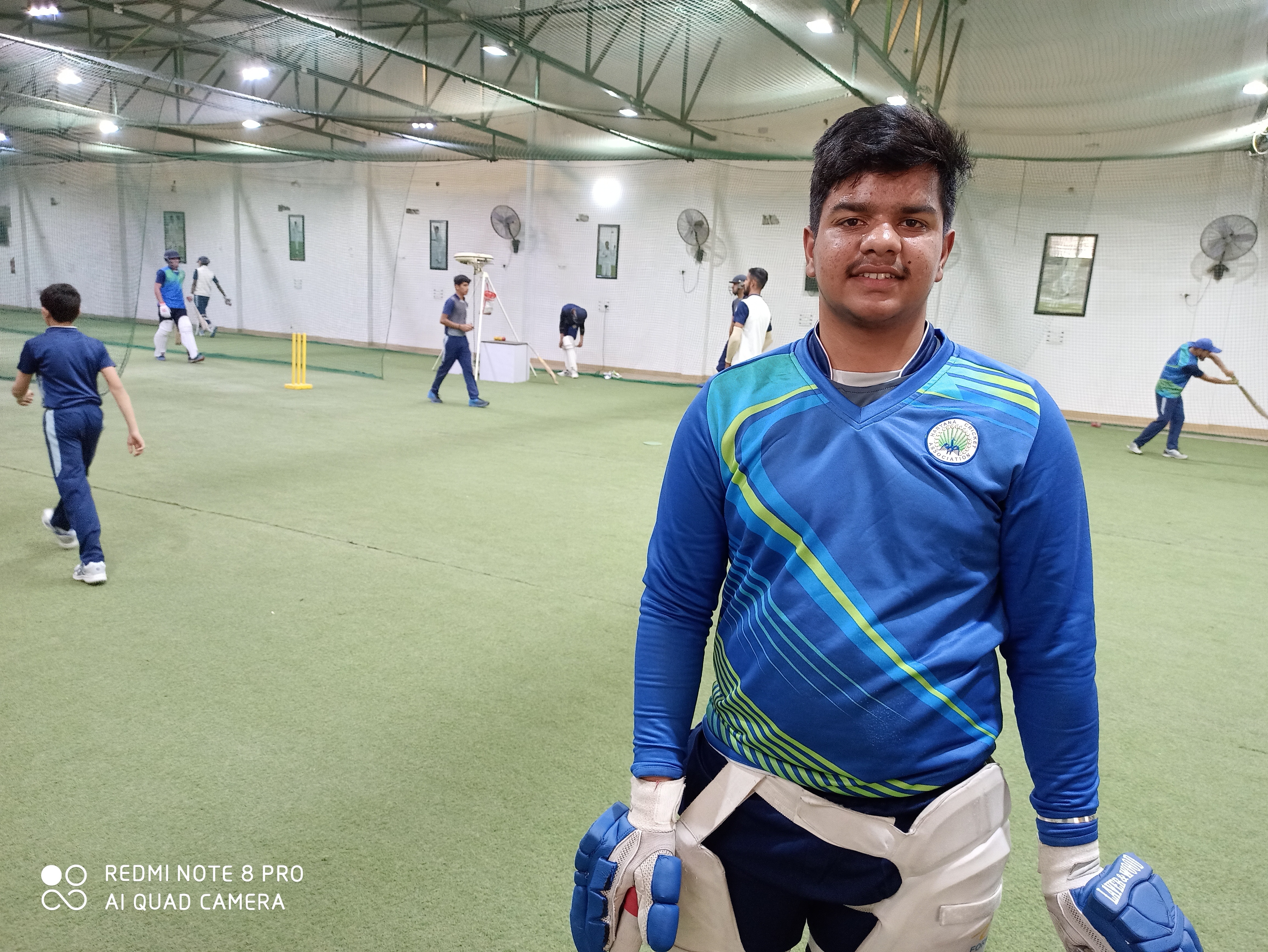 Haryana Hurricane: Shafali Verma ready to take T20 World Cup by storm ...