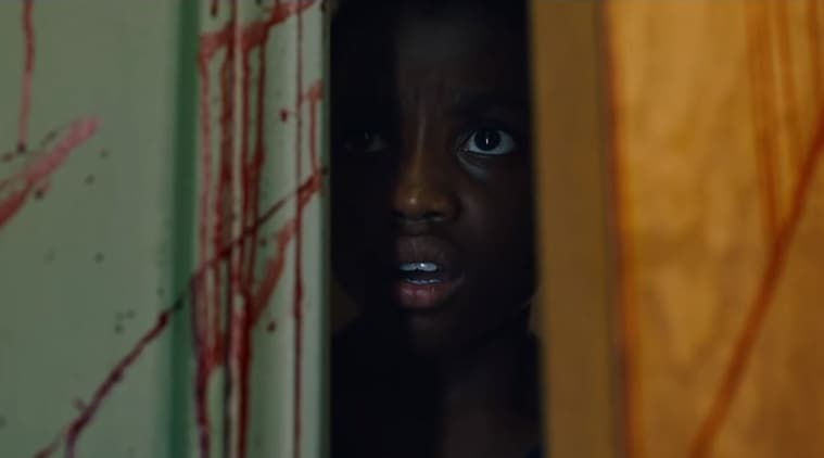 Candyman trailer: Jordan Peele promises a creepy film | Hollywood News ...