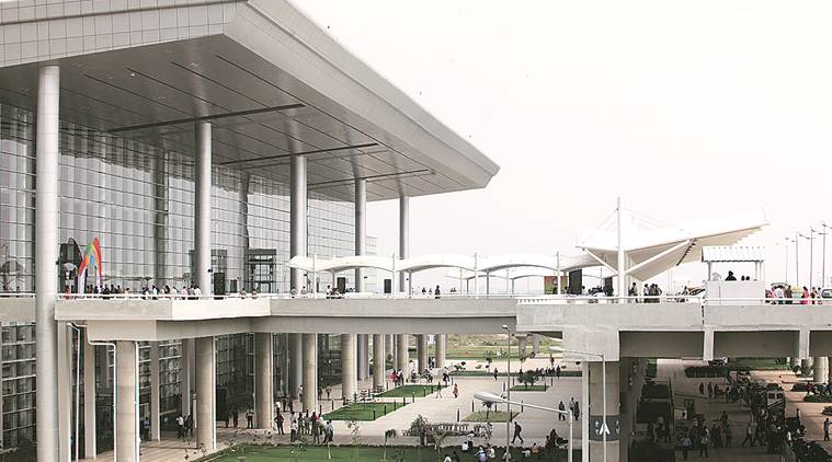 Centre rejects suggestion to include Chandigarh under ASEAN Open Sky ...