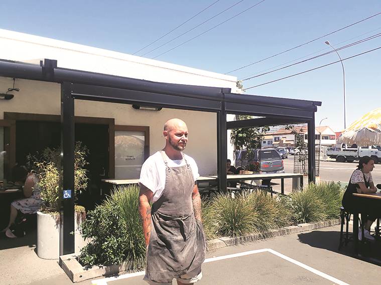 There’s nothing Kane Williamson can’t | Cricket News - The Indian Express