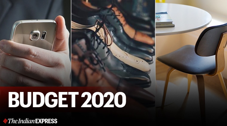 Budget 2020: What’s got costlier and cheaper | Business News - The ...