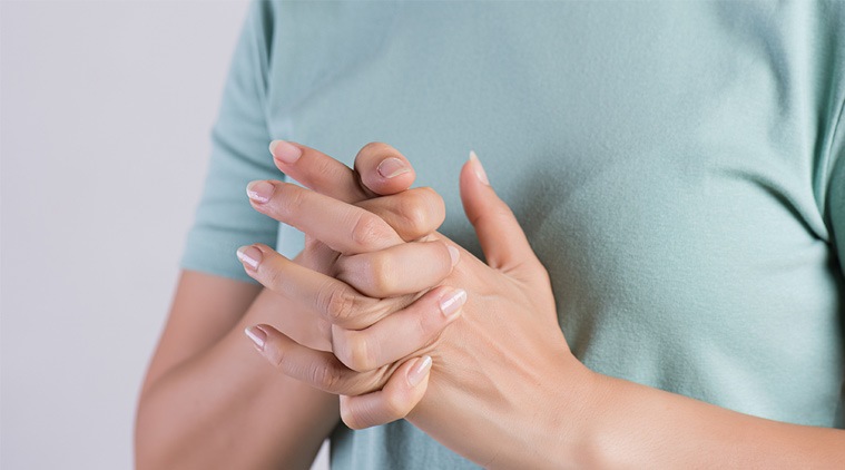 Do you crack your knuckles? Here’s what you need to know | Health News ...