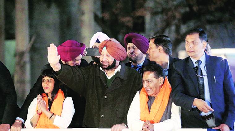 Delhi elections: Congress has most candidates with family legacy ...