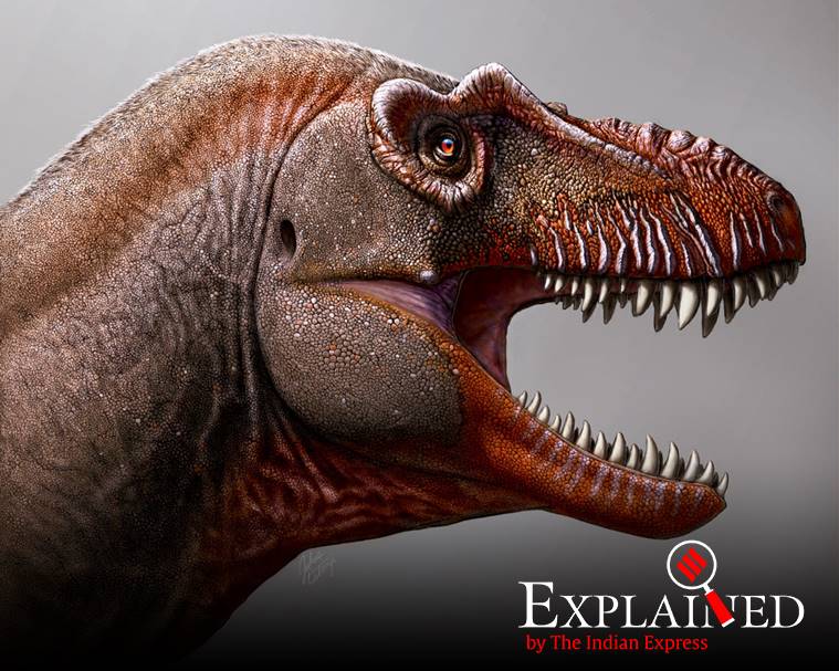 Explained: What is the Thanatotheristes, reaper of death? | Explained ...