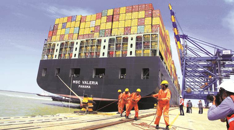 Latest News on Indian Exports: Get Indian Exports News Updates along ...