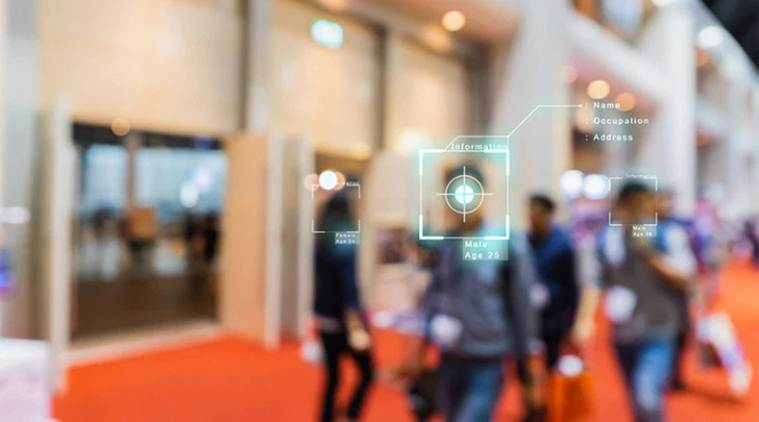 No Glitches 65 86 Per Cent Success Rate In First Trial Of Facial Tech