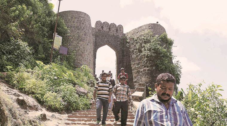 Pune: Trek to mark 350th anniversary of Battle of Sinhagad on February ...
