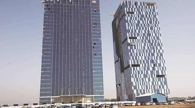 IFSCA issues framework for leasing aircraft at GIFT City | Ahmedabad ...