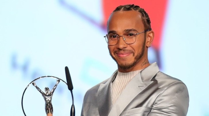Lewis Hamilton to set up commission to increase diversity | Motor-sport ...