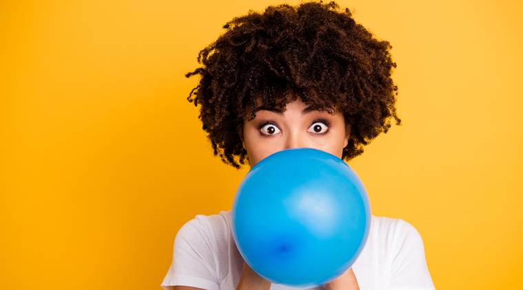 Can inhaling helium gas harm you? Find out | Health News - The Indian ...
