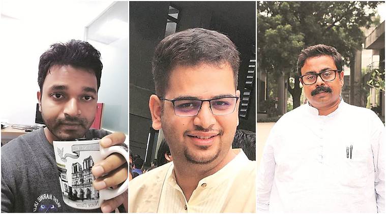 IITGN team contributes to LIGO discovery of heaviest binary neutron ...