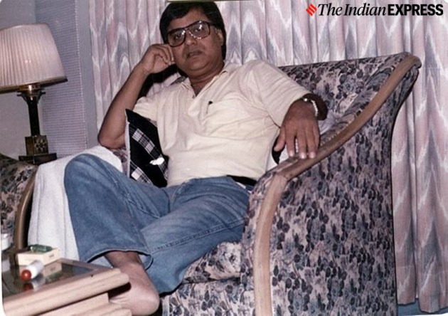 Remembering ghazal maestro Jagjit Singh on his 79th birth anniversary ...