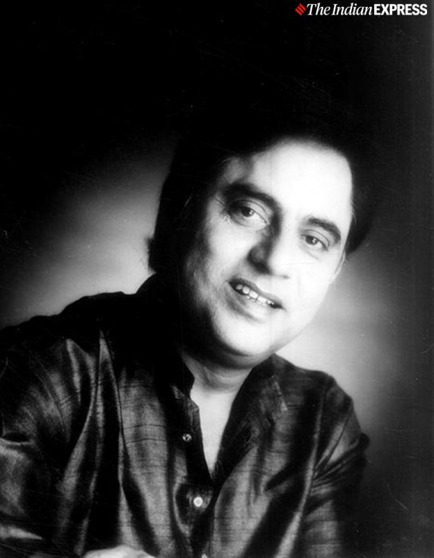 Remembering ghazal maestro Jagjit Singh on his 79th birth anniversary ...