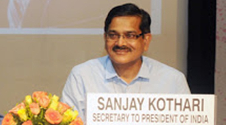 Secretary to President is new CVC; Congress dissents on process | India ...
