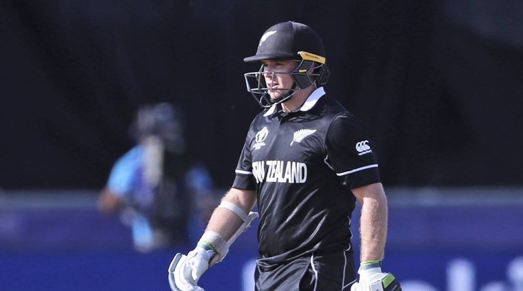 India vs New Zealand: Tom Latham hopes fresh faces will turn it around ...