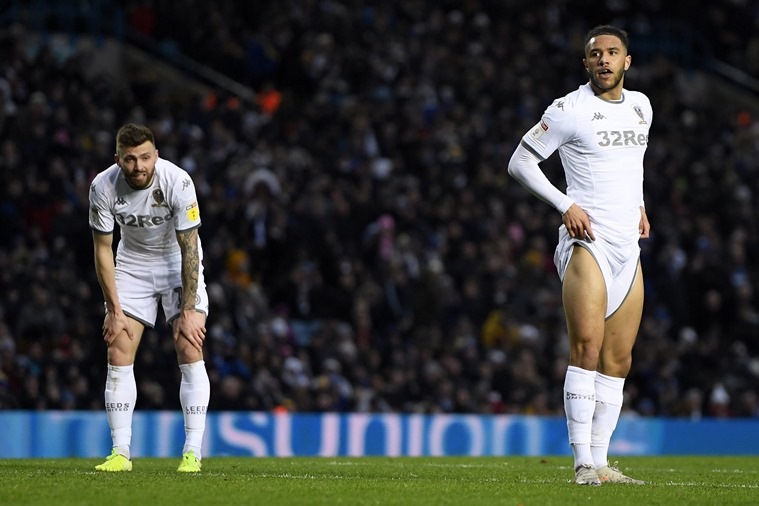 Is Leeds United’s promotion push falling apart again? | Football News ...
