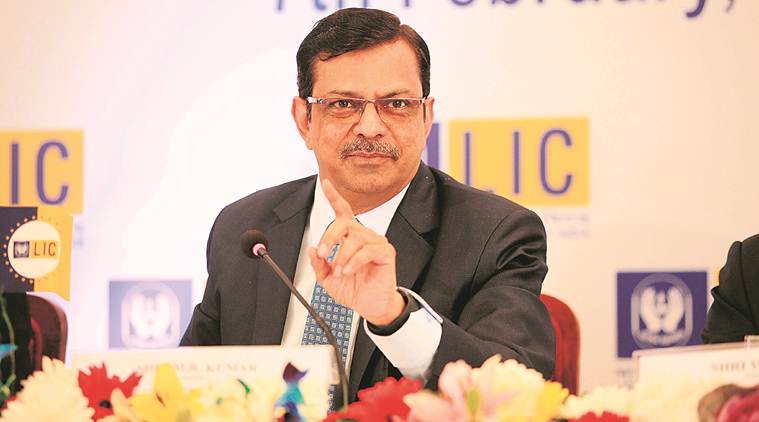 LIC investment in G-secs rises to Rs 2.81L crore in 10 months ...