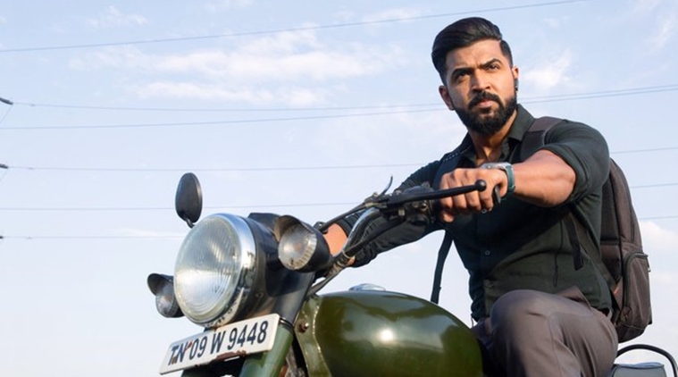 Mafia movie review: Stylish but hollow gangster drama | Entertainment ...