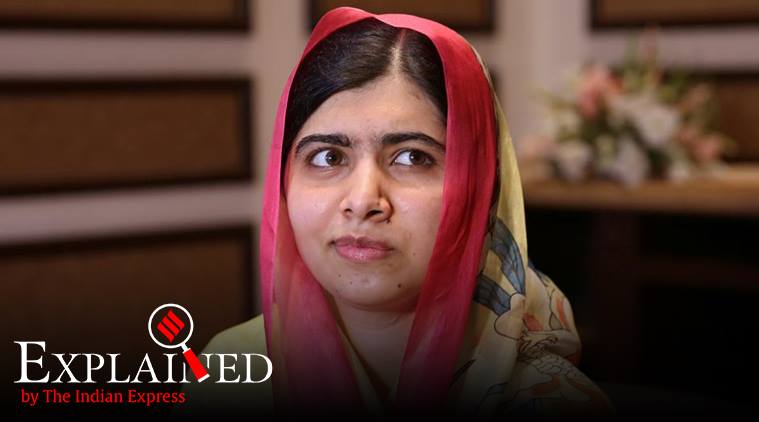 Explained: Who is Ehsanullah Ehsan, the Taliban spokesman who escaped from Pakistan custody ...