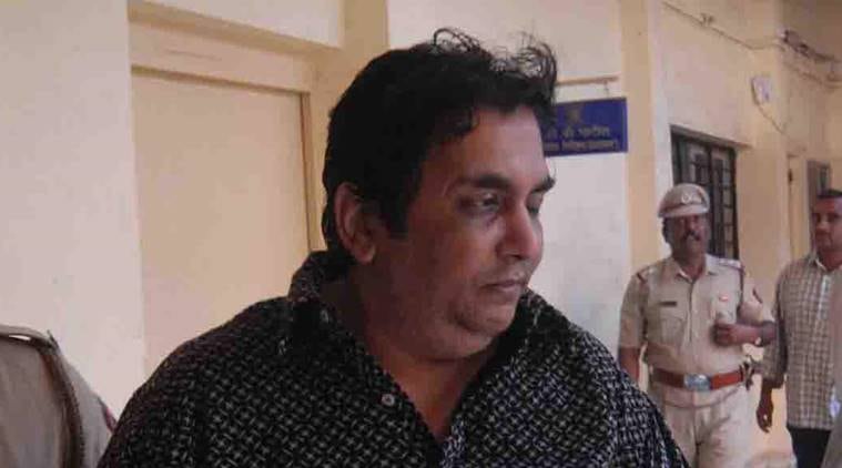 Mumbai: Gangster arrested for extortion bid | Mumbai News - The Indian ...