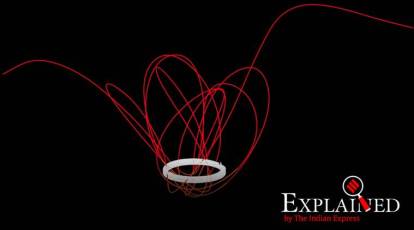 Logotipo De Moon Express