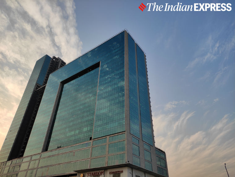 Poco X2 review: A power-packed mid-range phone from Poco | Technology ...