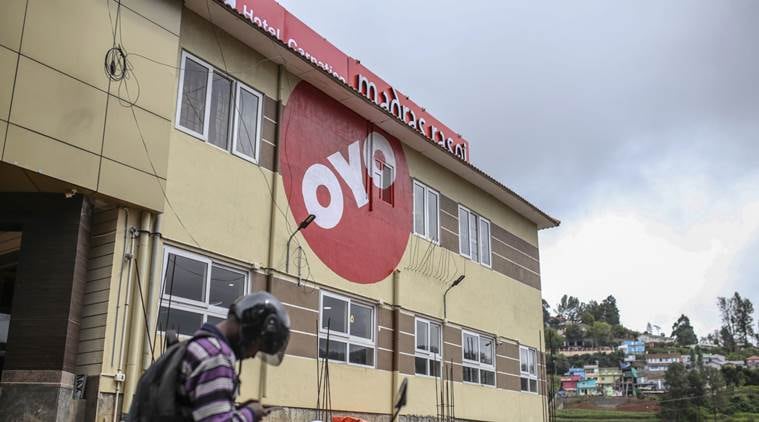 Softbank-backed OYO to cut pay of all employees in India | India News ...