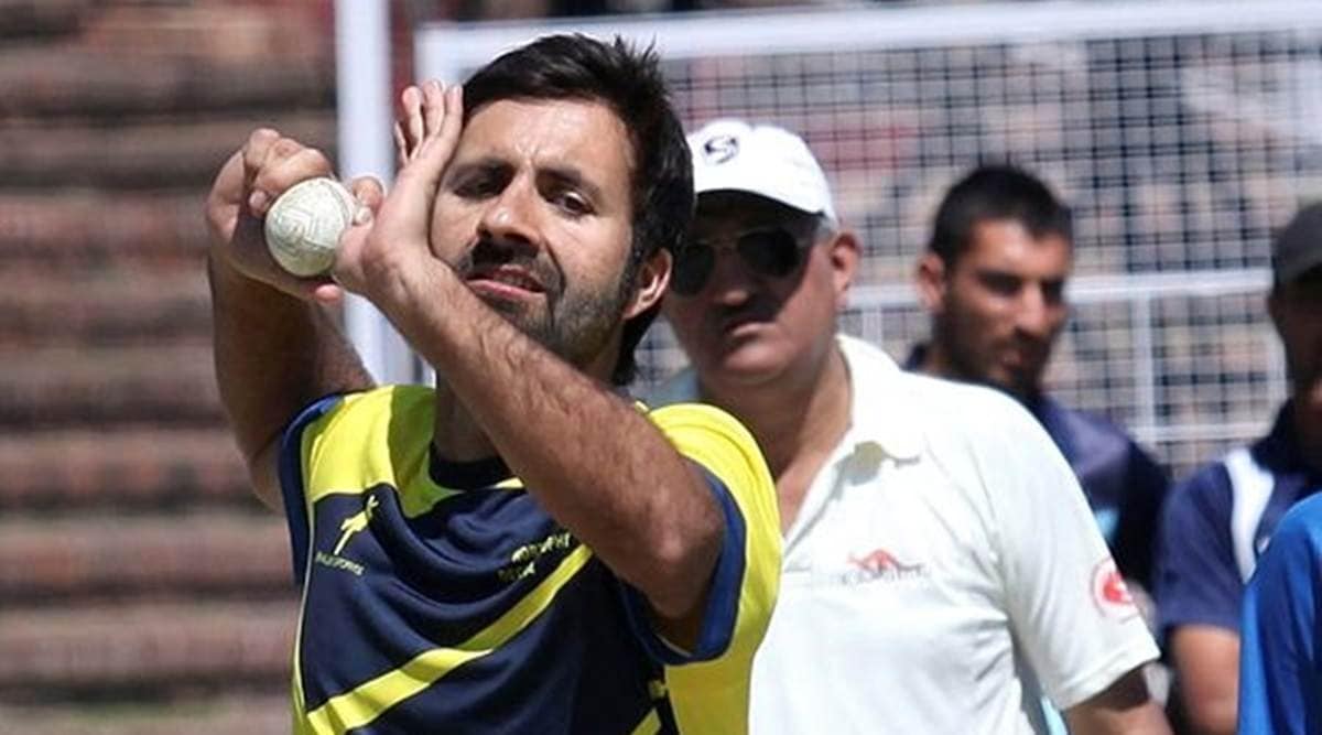 Parvez Rasool wants BCCI to step in, says being forced to think about ...