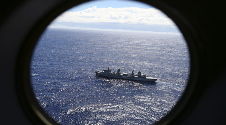 Malaysian leaders suspected MH370 disappearance was ‘murder-suicide by ... Malaysian leaders suspected MH370 disappearance was ‘murder-suicide by ...