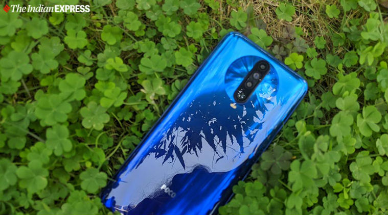 Poco X2 launched in India with Snapdragon 730G chip, 64MP quad-rear ...