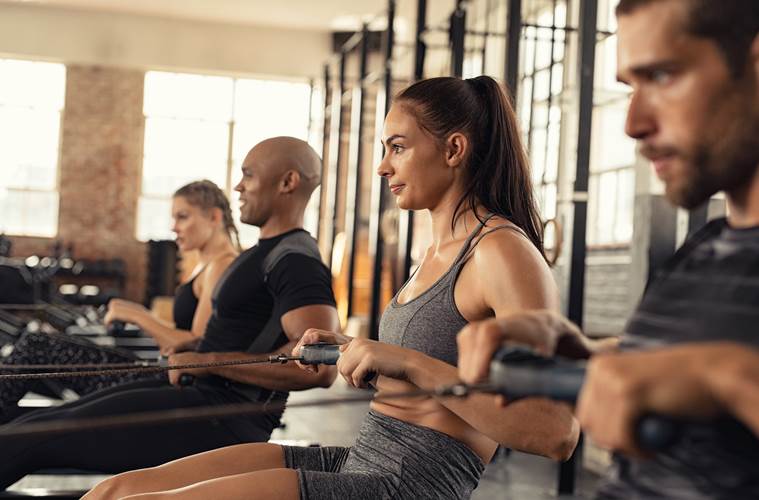 Post-workout acne is real; here’s how you can protect your skin | Life ...