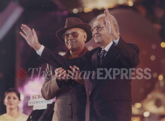 Pran’s 100th birth anniversary: Rare photos of the Bollywood villain ...