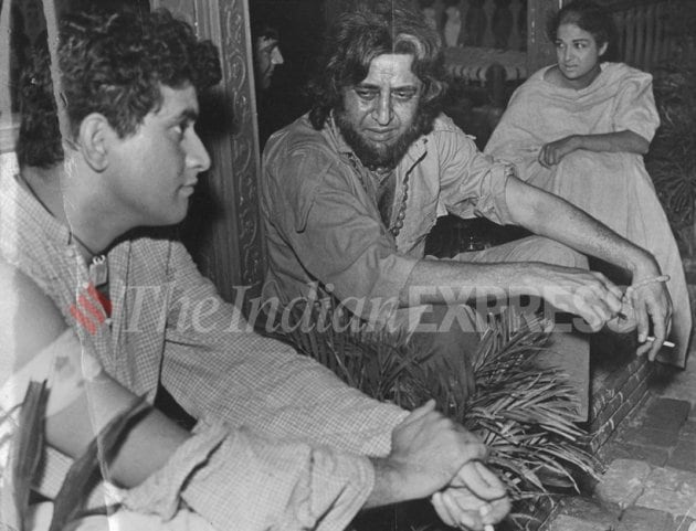 Pran’s 100th birth anniversary: Rare photos of the Bollywood villain ...