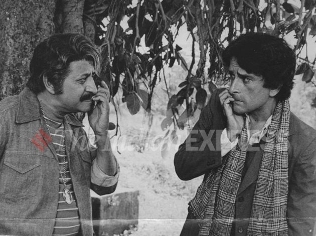 Pran’s 100th birth anniversary: Rare photos of the Bollywood villain ...