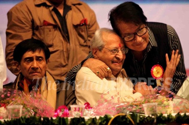 Pran’s 100th birth anniversary: Rare photos of the Bollywood villain ...