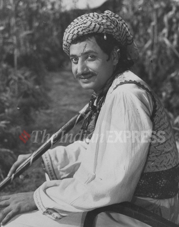Pran’s 100th birth anniversary: Rare photos of the Bollywood villain ...