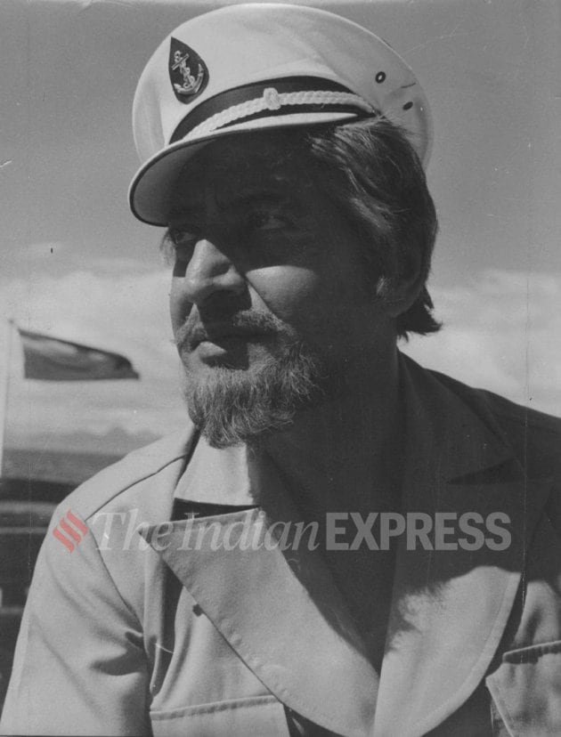 Pran’s 100th birth anniversary: Rare photos of the Bollywood villain ...