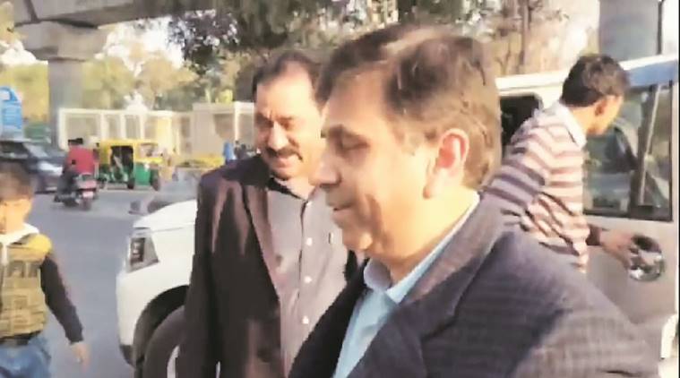 Entered Jamia after stone pelting from inside: Police in chargesheet ...