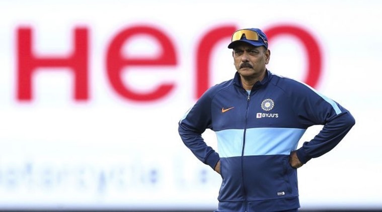 ‘Shake-up’ like first Test defeat ‘opens your mindset’: Shastri before ...